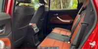 China Large Storage Gasoline 7seater Family SUV Safe And Elegant Large Space for sale