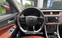 China BAIC X3 Gasoline SUV True 7-Seater Spacious 2534L Boot Manual A/C for sale