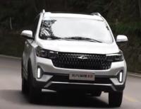 China 2-3-2 Seats Gasoline SUV Strong Power Practical Space Rich Intelligent Configurations X3 for sale