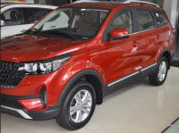 China 2-3-2 Seats Gasoline SUV Strong Power Practical Space Rich Intelligent Configurations X3 for sale