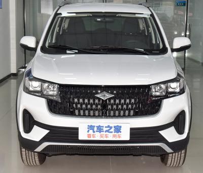 China High Performance Gasoline SUV 7 Seats Openable Panoramic Sunroof for sale