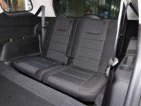 China High Performance Gasoline SUV 7 Seats Openable Panoramic Sunroof for sale