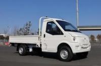 China 2.6T 2.88m Electric Cargo Van Single Row Pure Box Micro Van 41.6 KWh for sale