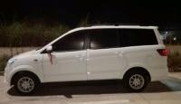 China BAIC Inventory Van 1.5L Gasoline Multi Purpose Vehicle MPV 5MT H2E From China for sale