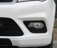China MPV 1.5L Inventory Mini Cargo Van From BAIC 5 Speed Manual Transmission Cost Effective for sale