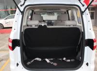 China White Blue Red H2E cargo mini vans 1.5L 5 Passengers Gasoline Van for sale