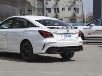 China MG Petrol Hatchback 1.5T Trophy Sports Flagship Car Gasoline Vehicle FWD for sale