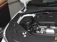 China Compact MG5 Petrol Hatchback Sedan Performance Front Drive Car Fuel Vehicle for sale