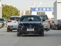 China 4 Wheel MG5 Petrol Hatchback Cars Drive 4-Door 5-Seat Left Hand Drive Vehicle Cars for sale