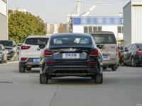 China Saic MG5 Petrol Hatchback 1.5T Comfort Version Gasoline Car Medium Sedan 5Seat Car for sale