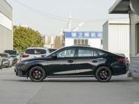 China Saic MG5 Petrol Hatchback 1.5T Comfort Version Gasoline Car Medium Sedan 5Seat Car for sale