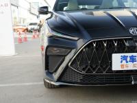 China Saic MG5 Petrol Hatchback 1.5T Comfort Version Gasoline Car Medium Sedan 5Seat Car for sale