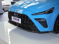 China MG5 4 Wheel Petrol Hatchback High Speed FWD Diesel Car for sale