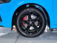 China MG5 4 Wheel Petrol Hatchback High Speed FWD Diesel Car for sale