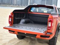 China Automatic Four Wheel Pickup Trucks Drive High Speed Saic Datong Maxus T90 2.0t Gasoline Saic for sale