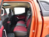 China Automatic Four Wheel Pickup Trucks Drive High Speed Saic Datong Maxus T90 2.0t Gasoline Saic for sale