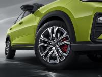 China Gasoline SUV Petrol Hatchback 1.5L CVT Cool Model New Cars for sale