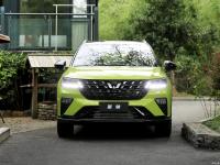 China Gasoline SUV Petrol Hatchback 1.5L CVT Cool Model New Cars for sale