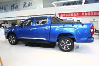 China Saic Maxus T90 Pickup Trucks Diesel Medium Sized With High Chassis Multifunctional for sale