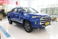 China Saic Maxus T90 Pickup Trucks Diesel Medium Sized With High Chassis Multifunctional for sale