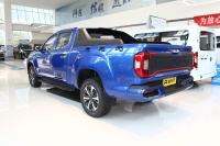 China Saic Maxus T90 Pickup Trucks Diesel Medium Sized With High Chassis Multifunctional for sale