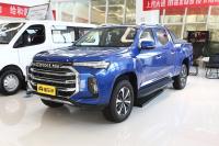 China Saic Maxus T90 Pickup Trucks Diesel Medium Sized With High Chassis Multifunctional for sale