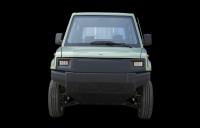 China High Performance EV Pickup Truck With 4 Doors Pickup Trucks Cars for sale