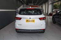 China Front Engine Gasoline SUV Sport Utility Vehicle 5/7 Seater Large Space Car for sale