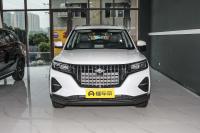 China Front Engine Gasoline SUV Sport Utility Vehicle 5/7 Seater Large Space Car for sale