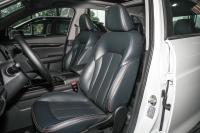 China Front Engine Gasoline SUV Sport Utility Vehicle 5/7 Seater Large Space Car for sale