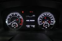 China Gasoline Driven SUV With BOS And Side-Airbag Protection 180km/H Fuel Car for sale