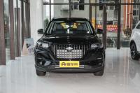 China 2815mm Wheelbase Gasoline SUV With Eps Solid Plate Rear Brake Intelligent System Four-Door for sale