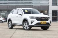 China Wuling New Model Gasoline SUV 3400-4400 Maximum Torque Speed Gasoline Sport Utility Vehicle for sale