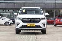 China Wuling New Model Gasoline SUV 3400-4400 Maximum Torque Speed Gasoline Sport Utility Vehicle for sale
