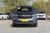 China Wuling 99 Maximum Horsepower Gasoline-Driven SUV 5 Seats 5 Doors Family Sports SUV for sale