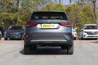 China Wuling 99 Maximum Horsepower Gasoline-Driven SUV 5 Seats 5 Doors Family Sports SUV for sale