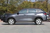 China Wuling 99 Maximum Horsepower Gasoline-Driven SUV 5 Seats 5 Doors Family Sports SUV for sale
