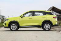 China Wuling Xingchi Gasoline SUV Ventilated Disc Front Brake With Durable Performance Sport Car for sale
