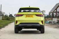 China Wuling Xingchi Gasoline SUV Ventilated Disc Front Brake With Durable Performance Sport Car for sale