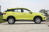 China Wuling Xingchi Gasoline SUV Ventilated Disc Front Brake With Durable Performance Sport Car for sale