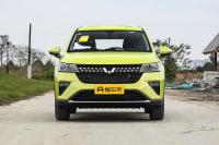 China Wuling Xingchi Gasoline SUV Ventilated Disc Front Brake With Durable Performance Sport Car for sale
