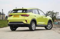 China Wuling Xingchi Gasoline SUV Ventilated Disc Front Brake With Durable Performance Sport Car for sale