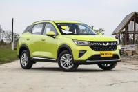 China Wuling Xingchi Gasoline SUV Ventilated Disc Front Brake With Durable Performance Sport Car for sale