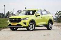 China Wuling Xingchi Gasoline SUV Ventilated Disc Front Brake With Durable Performance Sport Car for sale