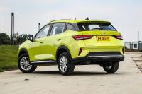 China Wuling Xingchi Gasoline SUV Ventilated Disc Front Brake With Durable Performance Sport Car for sale