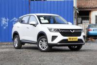 China 1680kg Maximum Full Load Mass Gasoline Powered SUV Built With Horizontal Engine Layout for sale