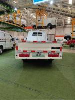 China Experience Convenient Front Door Central Locking In Electric Pickup Trucks for sale