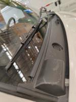 China Pure Engergy Pickup Truck Revolutionary Side Door Form For Efficient Transportation for sale