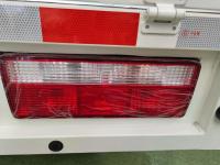 China Pure Engergy Pickup Truck Revolutionary Side Door Form For Efficient Transportation for sale