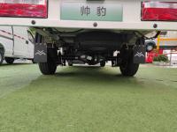 China Pure Engergy Pickup Truck Revolutionary Side Door Form For Efficient Transportation for sale